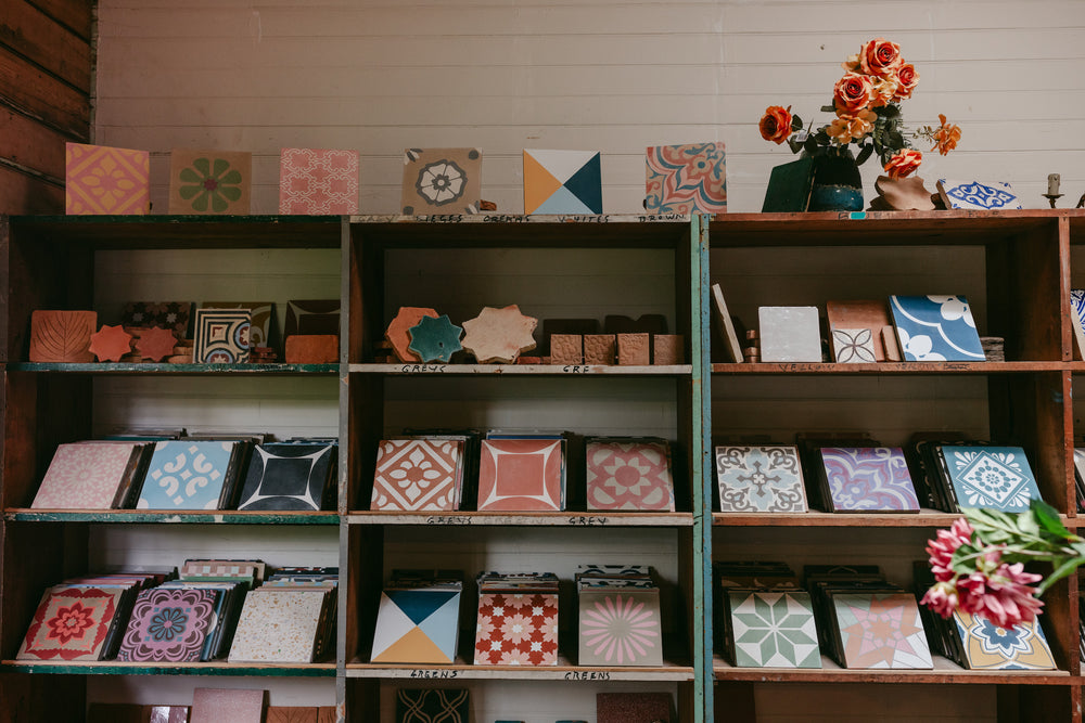 French Manor - Jatana Interiors