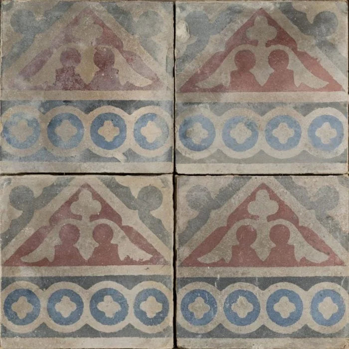 Medieval Castle Antique - Jatana Interiors