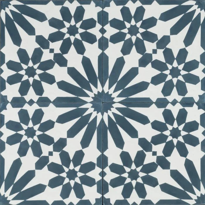 Blue Fez - Jatana Interiors
