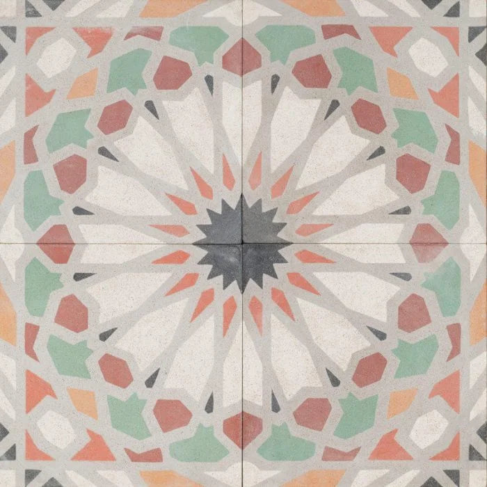 Moroccan Sun - Jatana Interiors